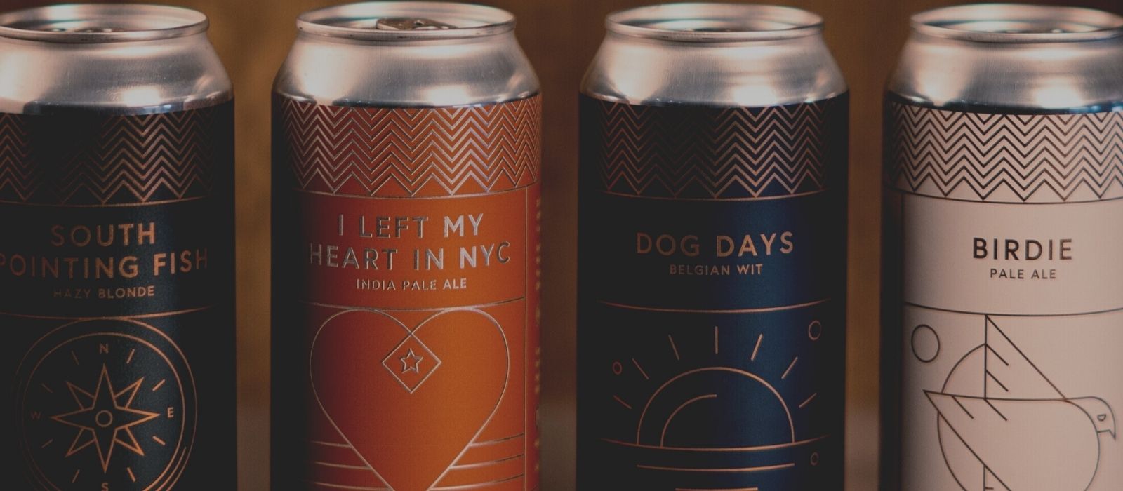 Our Story | Craft Beers | Copper Beech Brew Co