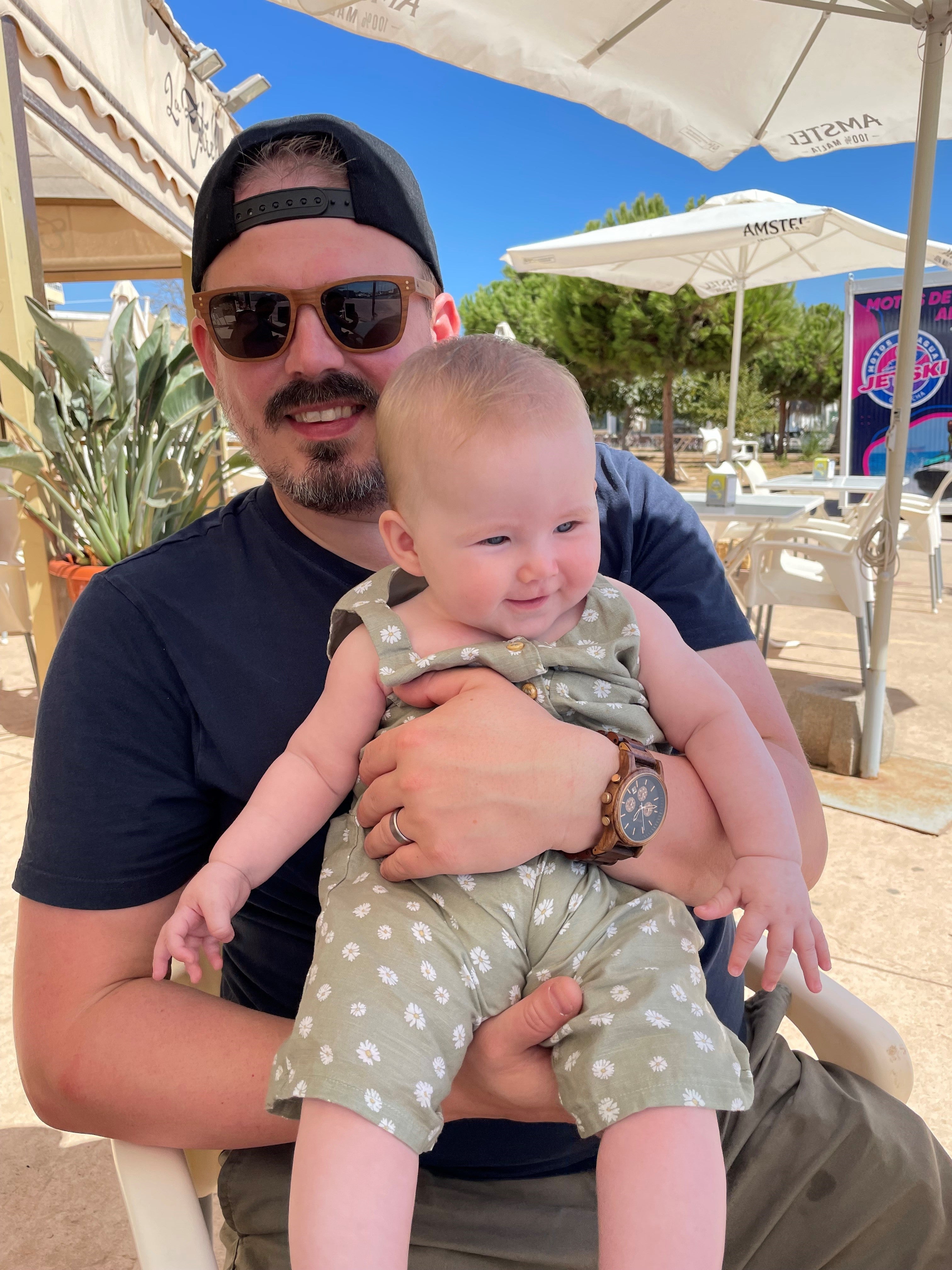 What's in a name? – Copper Beech Brew Co