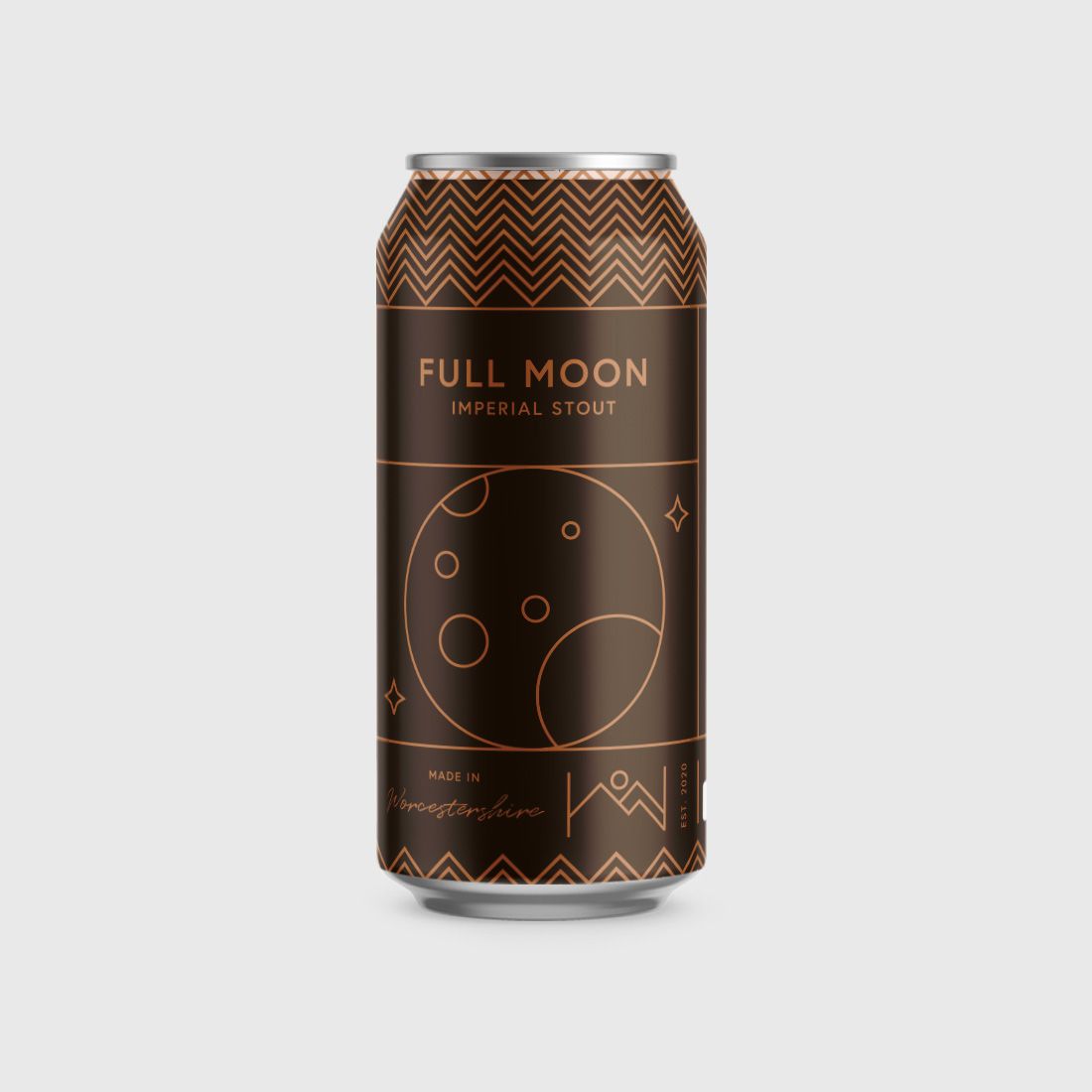 Full Moon – Copper Beech Brew Co